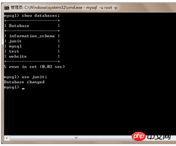 如何使用dos启动mysql数据库_如何使用dos命令启动停止mysql数据库？-CSDN博客