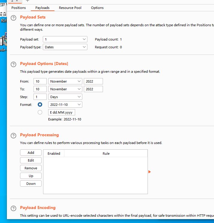 BurpSuite使用指南-使用Burp Intruder_burpsuite如何使用-CSDN博客