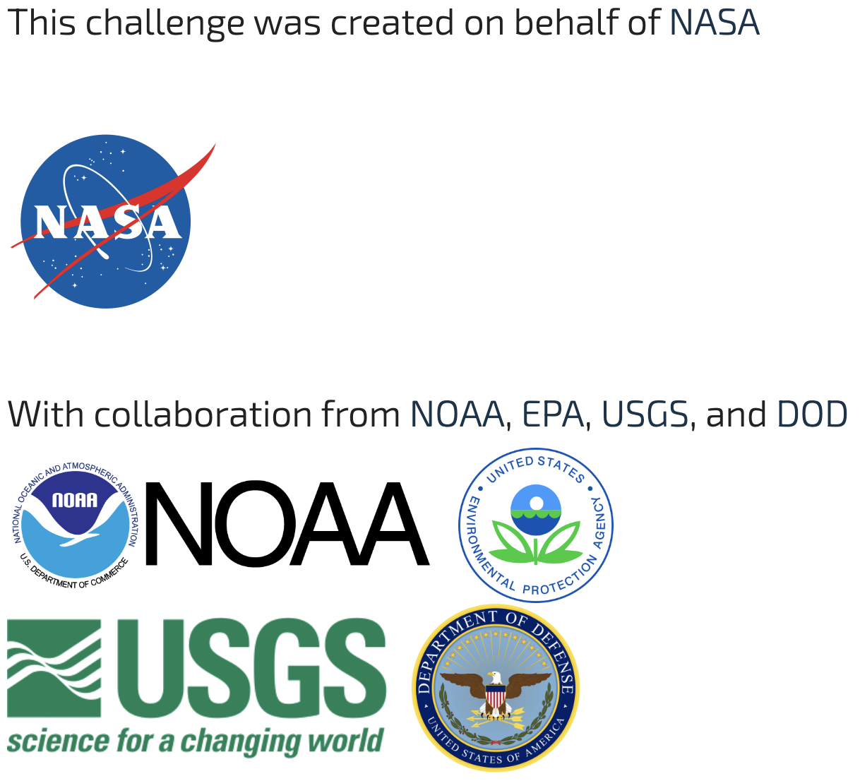 【数据科学赛】有害藻华检测挑战赛 #图像检测 #$30,000 #NASA_藻类目标检测 kaggle-CSDN博客