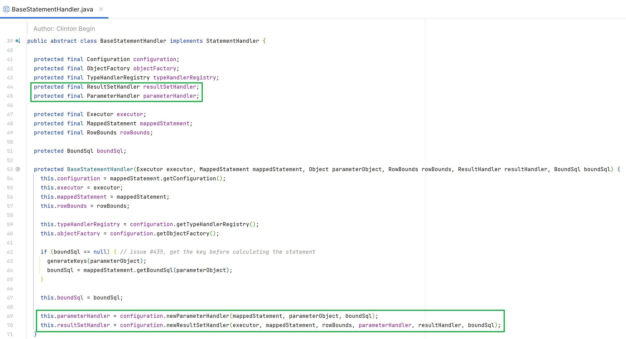 深入探索MyBatis插件：定制化扩展与增强应用_statementhandler.prepare使用-CSDN博客