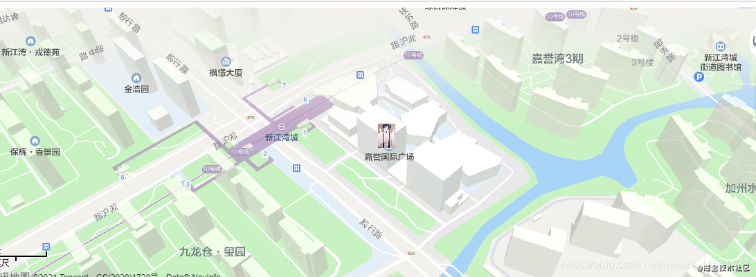 腾讯地图定位打卡功能实现tmap 打卡 获取当前位置 Csdn博客 