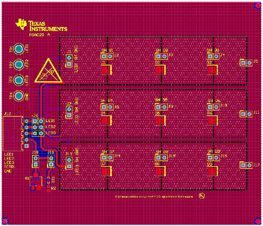 TI TPS92830－Q1三路大电流线性LED控制方案_tps23861电路图分析-CSDN博客
