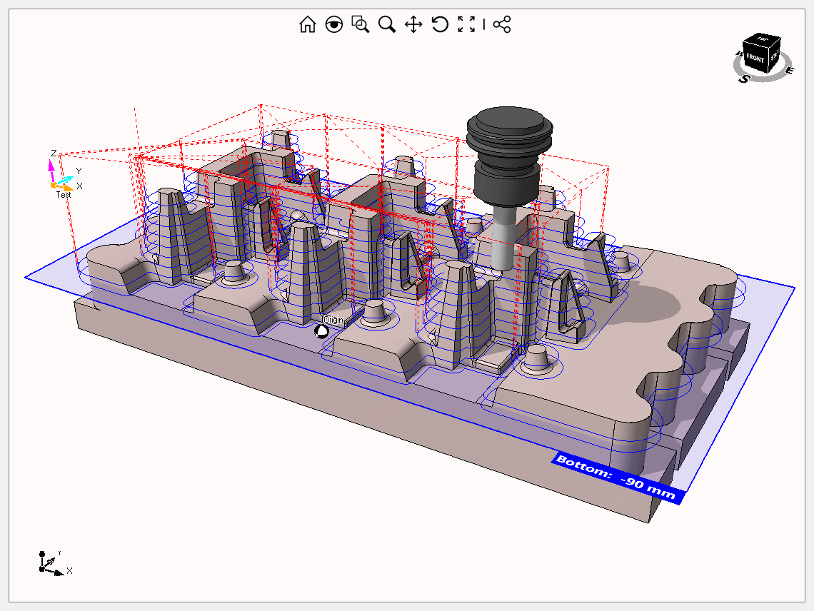 Eyeshot 2022 版本比较 Eyeshot FEM-CSDN博客