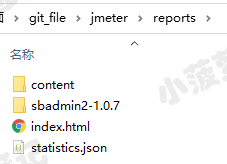 Jmeter系列（40）- 详解 Jmeter CLI 模式_cli模式-CSDN博客