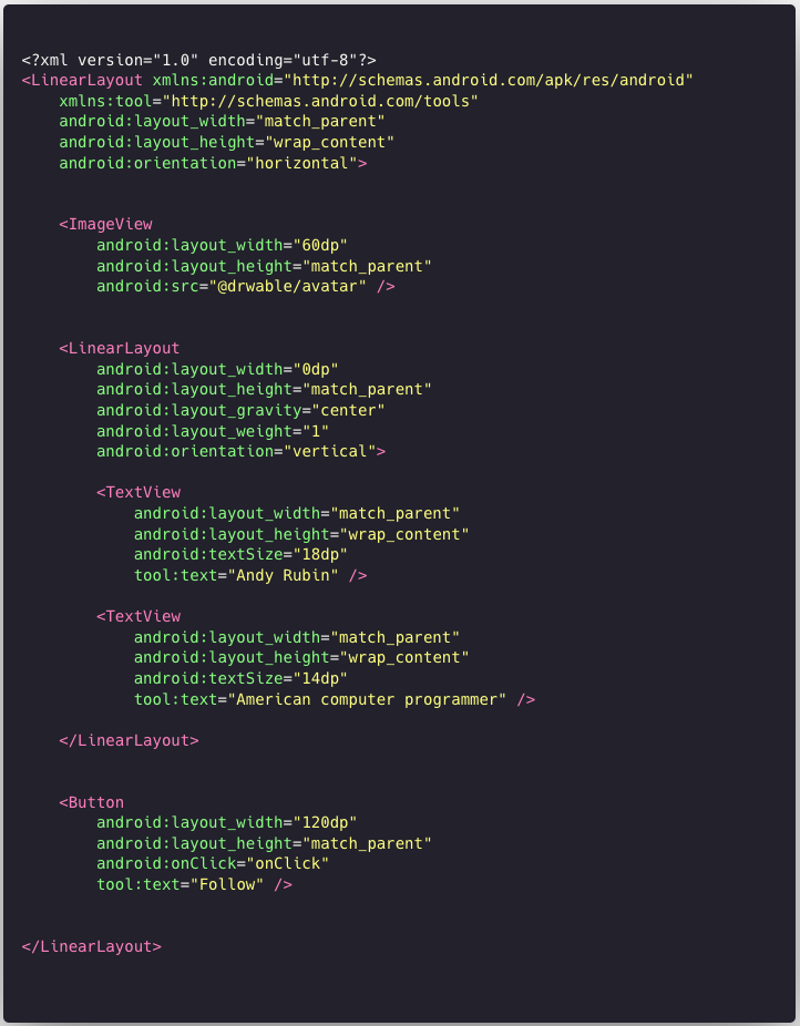 Kotlin DSL 实战：像 Compose 一样写代码_dslmarker-CSDN博客