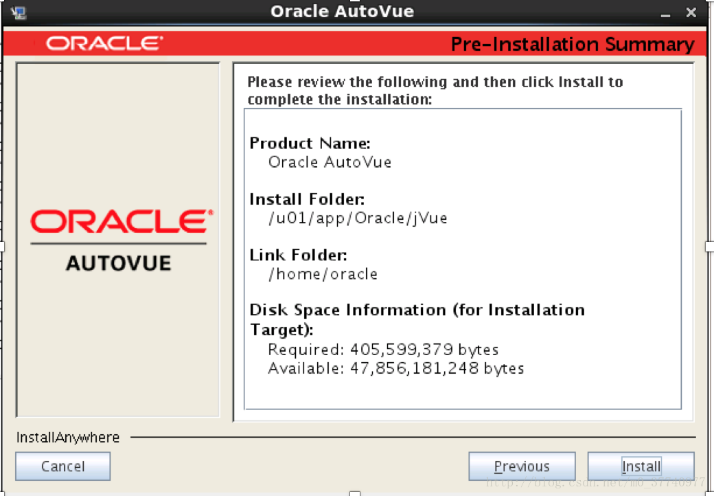 oracle怎么绑定vue,Oracle AutoVue 安装与配置教程，oracleautovue-CSDN博客