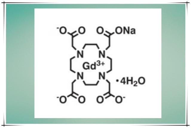 72573-82-1，Gd-DOTA，Gd(钆)大环配体，Gd(钆)是一种金属元素-CSDN博客