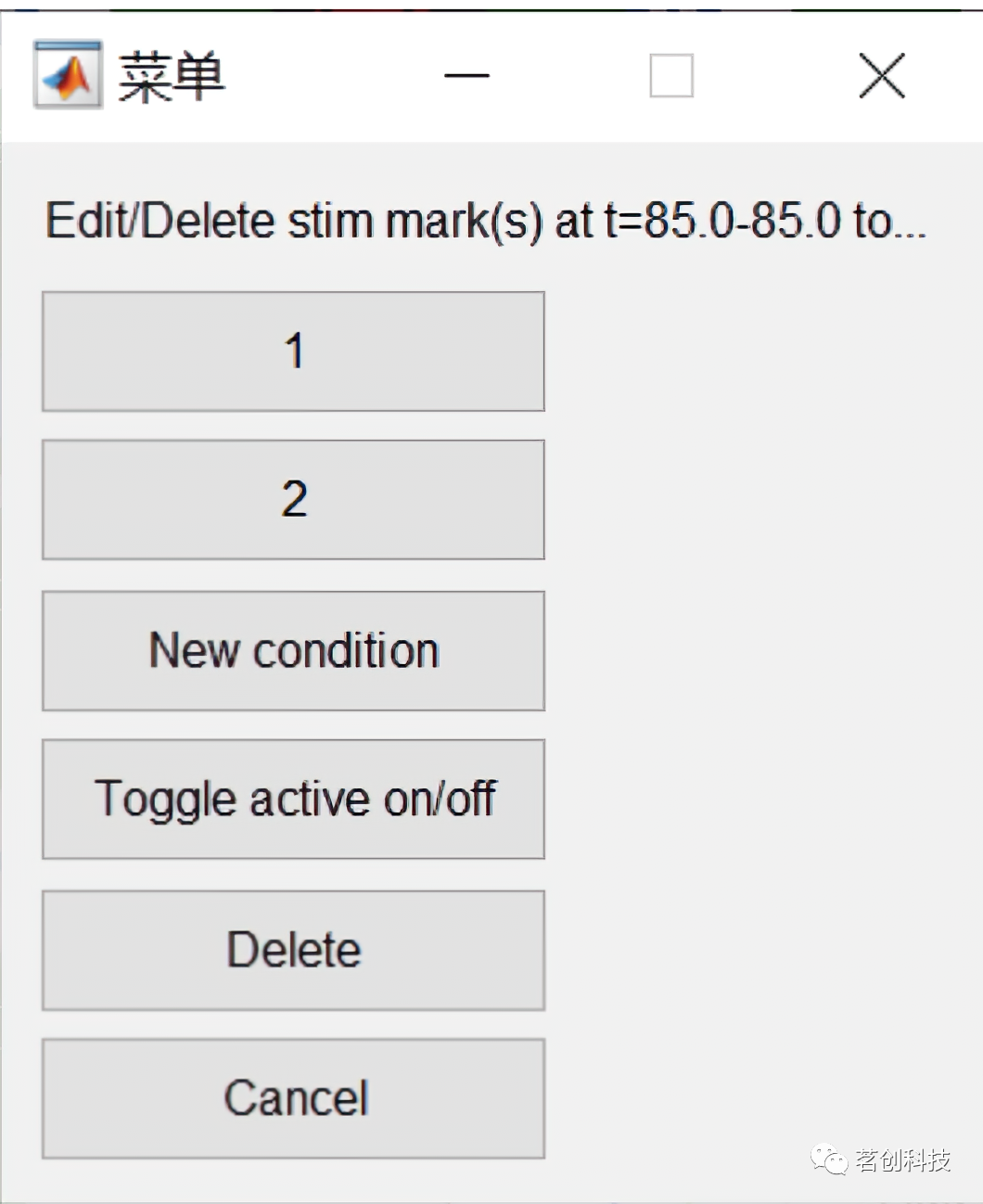 教程 | 如何用 Homer 处理 fNIRS 数据？_.nirs文件-CSDN博客