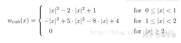 kcf算法流程_目标跟踪系列--C-COT算法_专心学习的娃的博客-CSDN博客