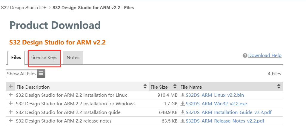 【s32k】s32k14x系列(1)——开发环境搭建_openocd s32k14-CSDN博客