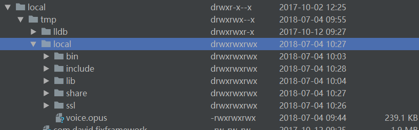 opus编译linux,Opus 交叉编译实现-CSDN博客
