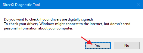 如何在Windows中使用DirectX诊断-CSDN博客