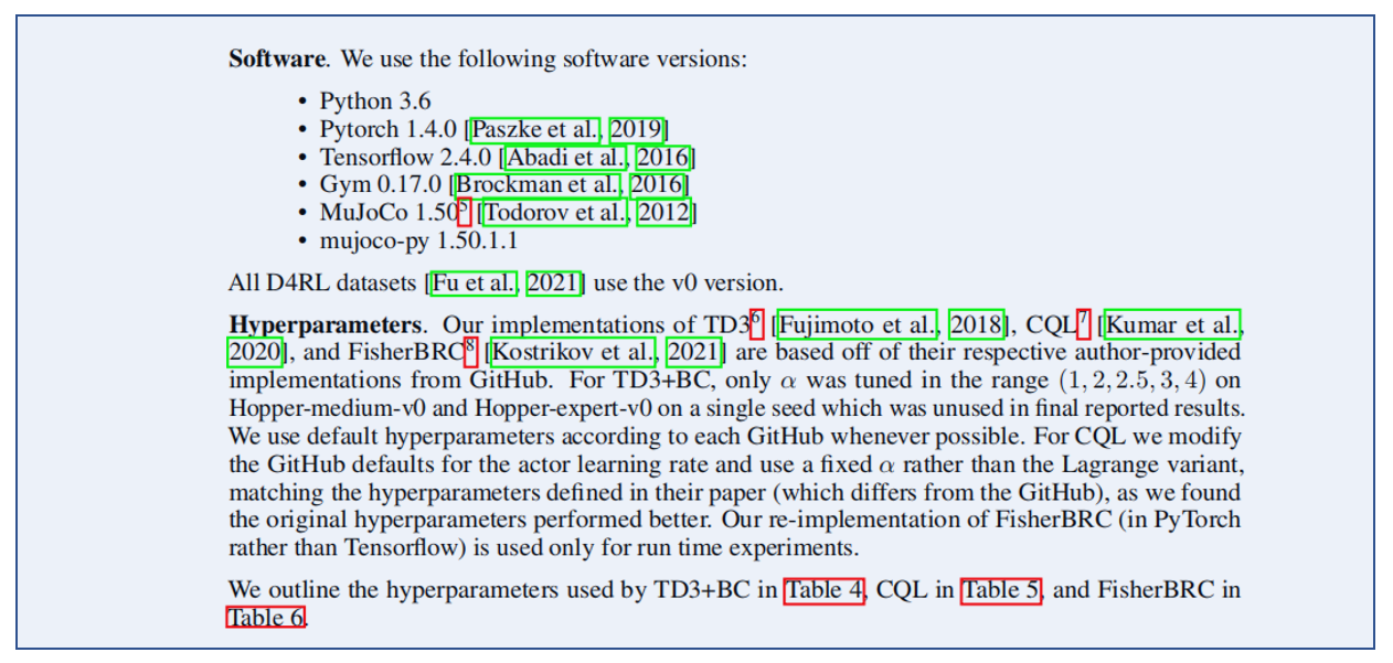 离线强化学习(Offline RL)系列3: (算法篇) TD3+BC 算法详解与实现（经验篇）-CSDN博客