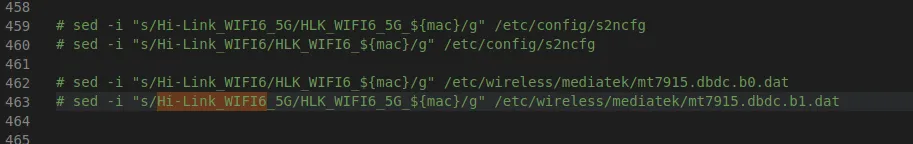 HLK-RM60 + openwrt调试-CSDN博客