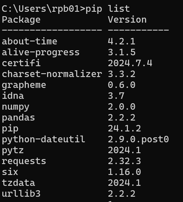 一文解决：终端pip安装后Pycharm中导入失败的问题_pip安装的库pycharm不能用吗-CSDN博客