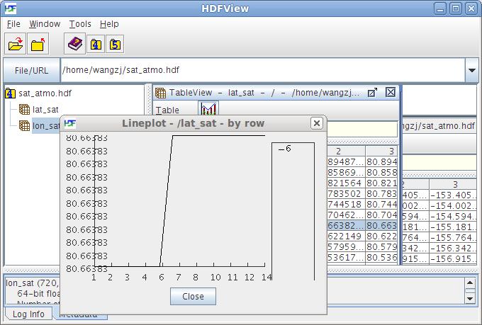 matlab 追加数据,科学网—基于MATLAB创建HDF文件及向存在HDF中追加数据 - 汪自军的博文...-CSDN博客