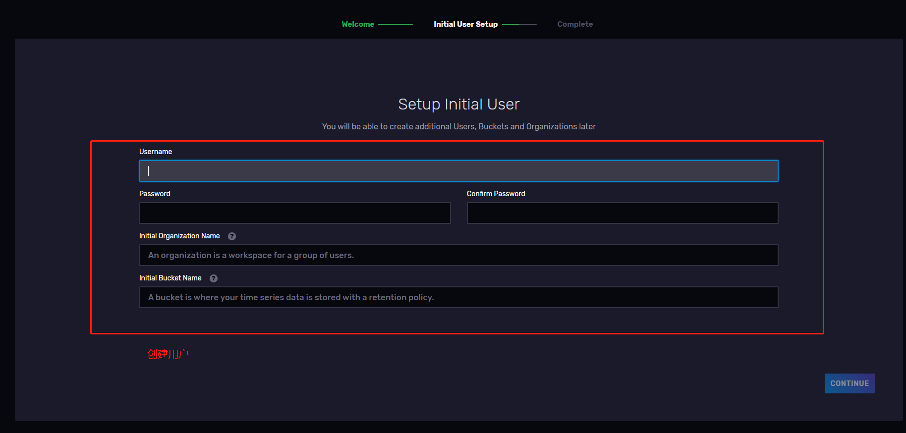 【时序数据库influxdb】windows环境下配置influxdb数据可视化，以及使用 C进行简单操作的代码实例 Csdn博客