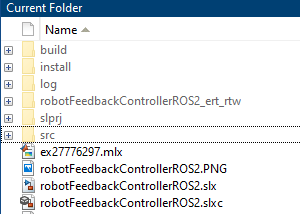 walking与Matlab入门教程-从Simulink生成代码来创建ROS2节点_simulink模型开发与ros2耦合-CSDN博客