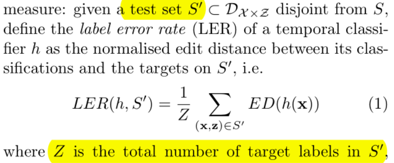 Connectionist Temporal Classification-CSDN博客