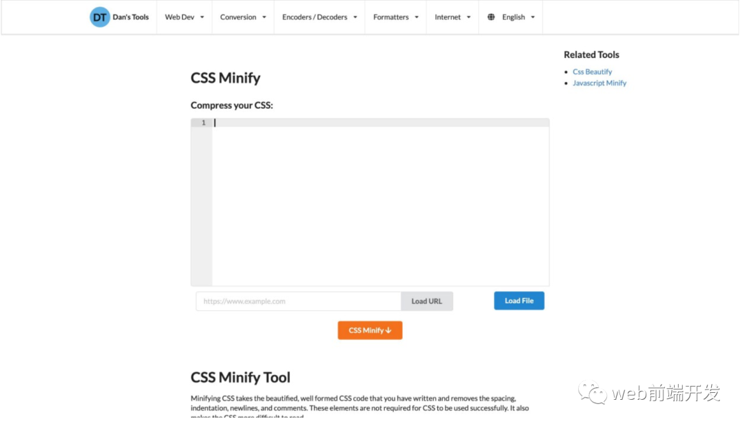 推荐 38 个 CSS 在线工具助力你提升工作效率-CSDN博客
