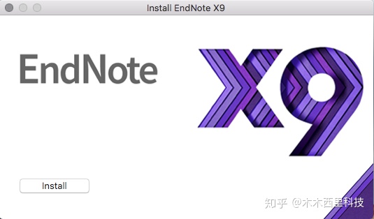 endnote x9使用方法_一文掌握 Endnote 核心功能使用方法…-CSDN博客