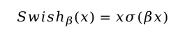 大模型系列：SwiGLU激活函数与GLU门控线性单元原理解析-CSDN博客