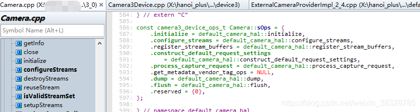 高通Camera驱动（1）--Camx架构介绍-CSDN博客