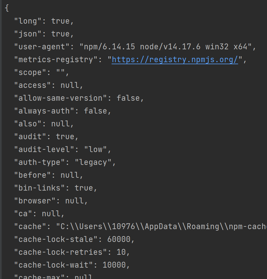 Vue前端开发环境配置指南 (持续更新...)_想要运行vue,node等想关前端需要配置什么环境吗?-CSDN博客