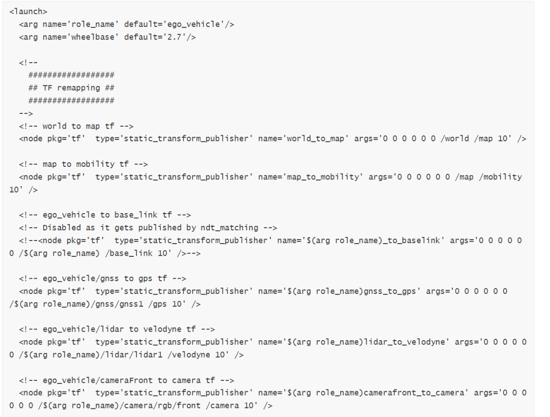 仿真实战！Autoware&Carla联合仿真实现-CSDN博客