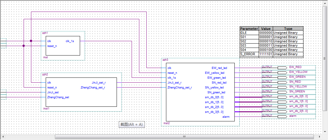 Fpga数字交通灯设计:vhdl和verilog实现、系统设计与仿真,实现实物运行,基于fpga的数字交通灯设计:vhdl和verilog实现,系统设计与波形仿真详解,可实物运行fpga红
