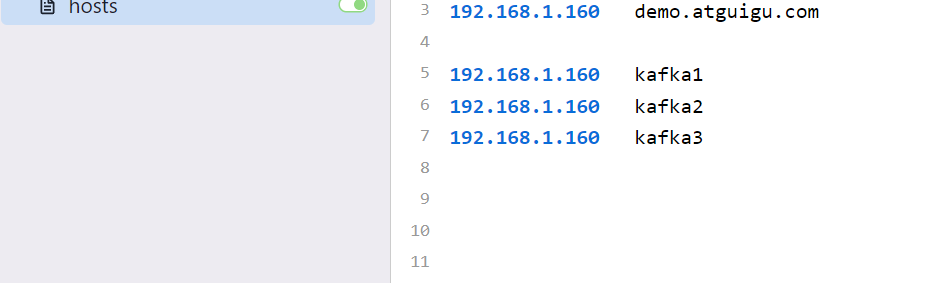 Offset Explorer 2.0解决unable to connect broker 0_unable to connect to broker 0-CSDN博客
