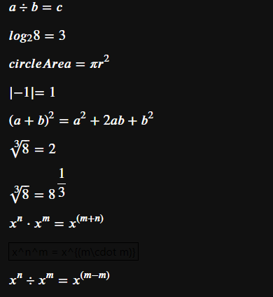 latex_latex display-CSDN博客