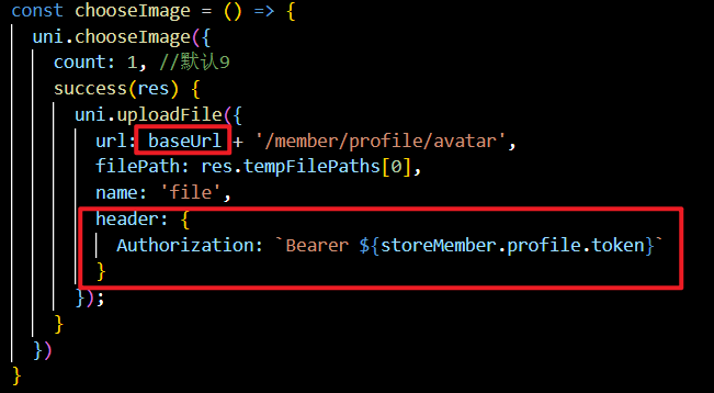 关于微信小程序uniuploadfile上传报错 请求拦截 Errmsg“uploadfilefail Createuploadtaskfail Invalid Url“ Csdn博客