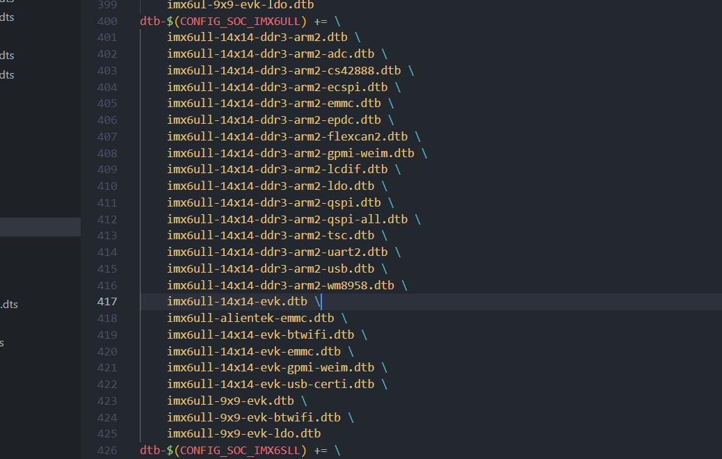 设备树基础_device tree compiler-CSDN博客