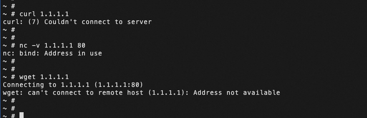 记一次容器环境下出现 Address not available_address not available 182.92.35.73:8080-CSDN博客