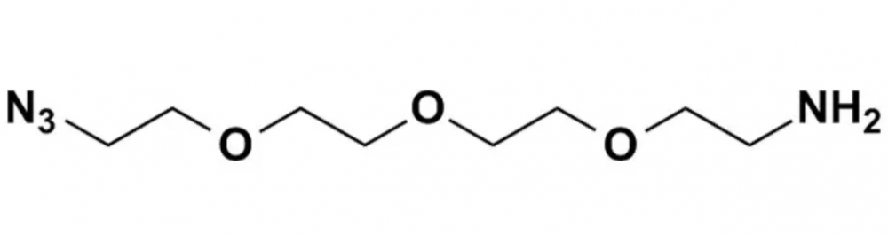 N3-PEG3-NH2，Azide-PEG3-Amino，134179-38-7，叠氮-三聚乙二醇-氨基_azide- peg3000-nh2-CSDN博客