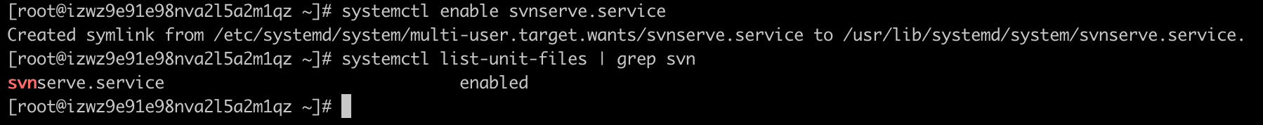 SVN魔法笔记：工作中不可或缺的命令宝典_svn merge -r-CSDN博客