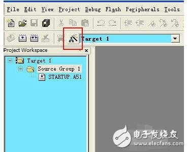 keil将c语言转换成hex文件格式,如何用keil烧写hex文件格式-CSDN博客