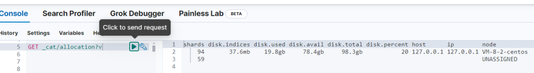 Elasticsearch 配置文件 path.data 中可以配置多个数据目录的路径吗？-CSDN博客