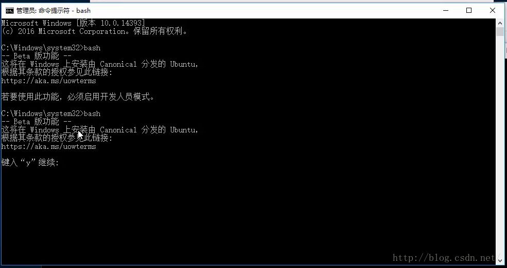miniconda的安装与配置_Windows下也可以安装Pyngl和Pynio，你还不知道？_weixin_39634985的博客-CSDN博客