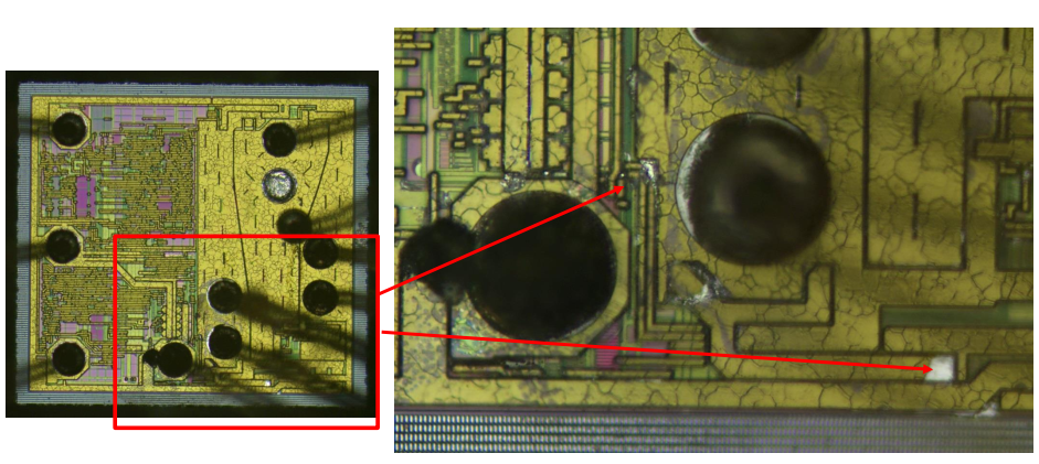 【ESD专题】ESD和EOS有什么差异？_eos esd-CSDN博客