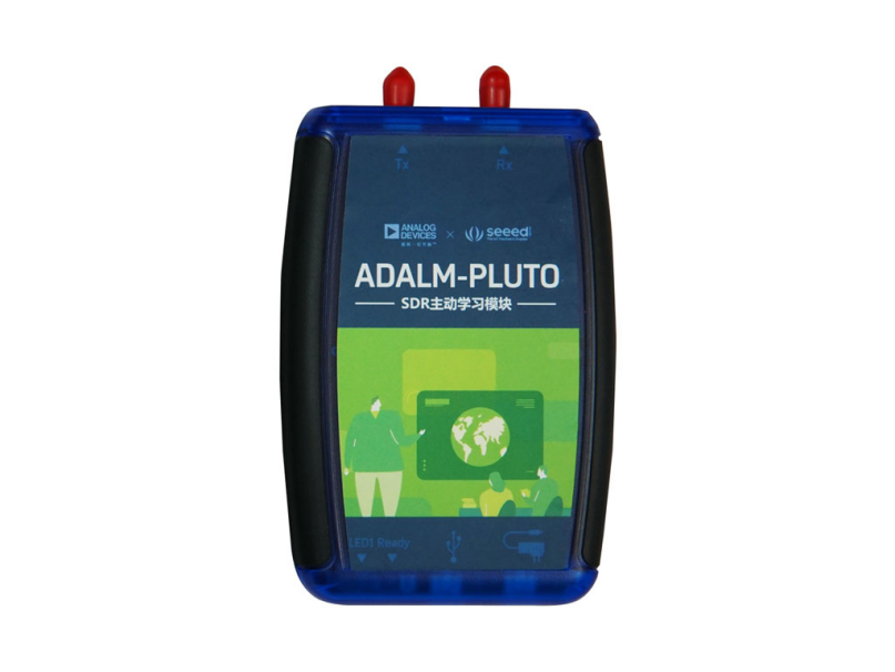 PlutoSDR学习指南【0】PlutoSDR介绍-CSDN博客