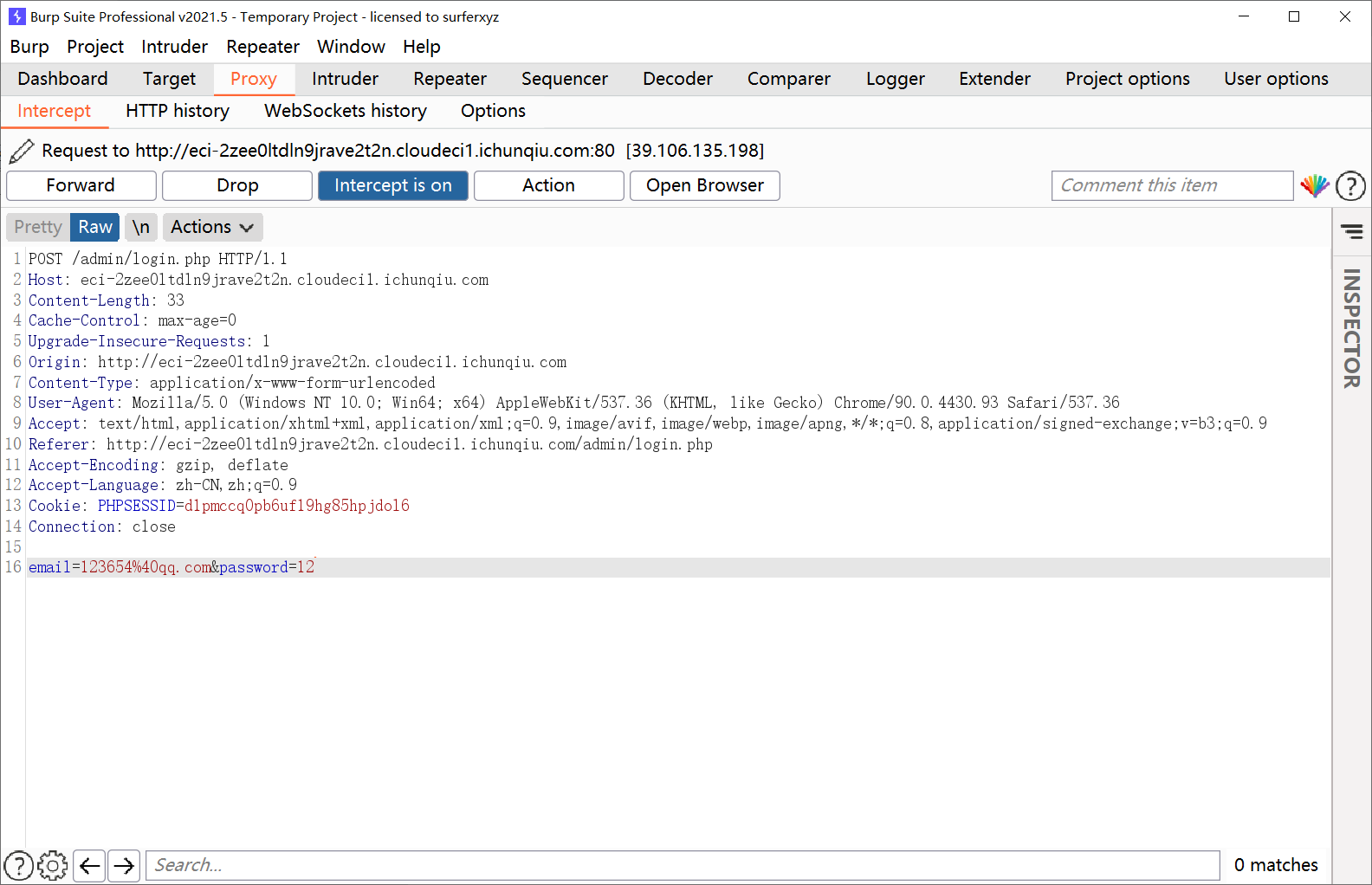 Atomcms Sql注入漏洞cve 2022 24223 Csdn博客 