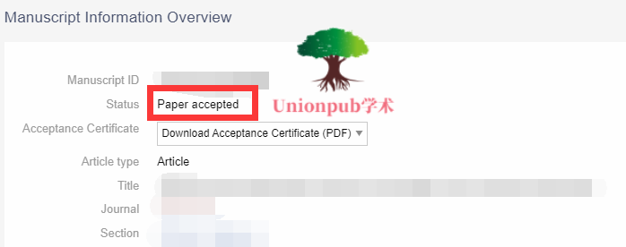 极快！新增SCI（23天录用），SSCI（19天检索）_sci20天见刊-CSDN博客