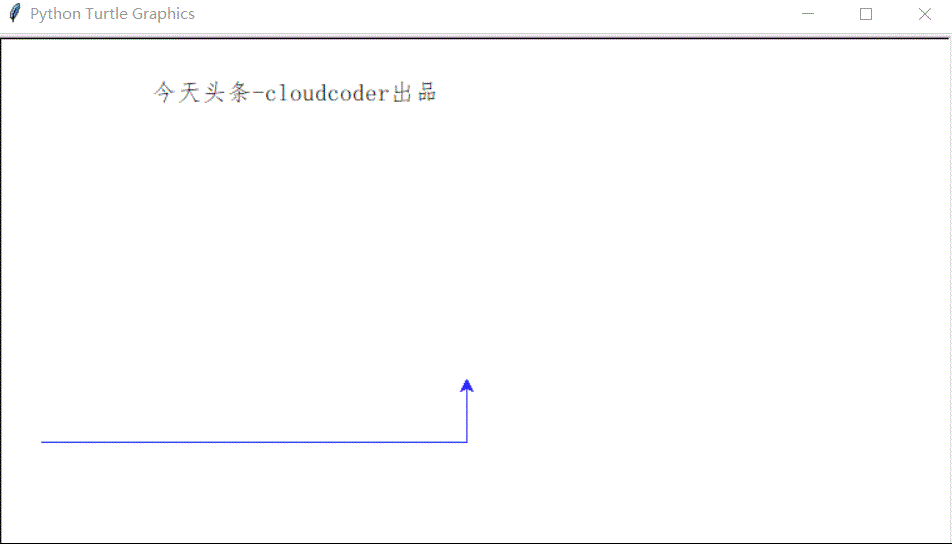 少儿学编程系列 使用python Turtle画汽车python 海龟库画小汽车 Csdn博客