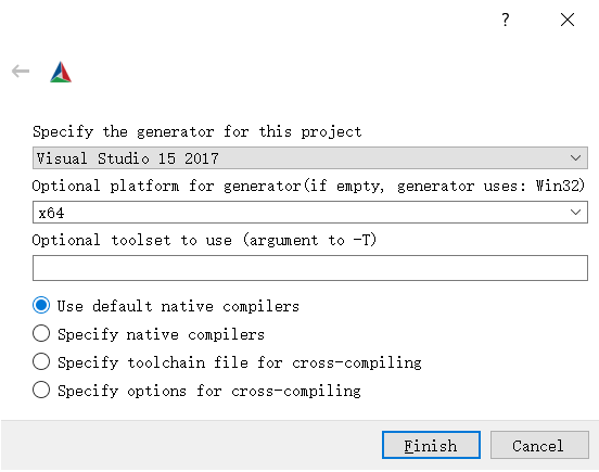 cmake简单使用教程_cmake使用-CSDN博客