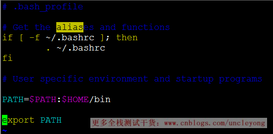 Python3 installation and configuration environment variable + / etc ...