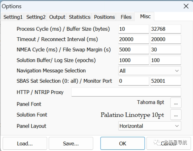 【RTKLIB】RTKnavi-CSDN博客