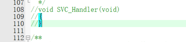 Stm32移植freertos硬件错误hardfaulthandler的处理方法stm32 Freertos Hardfault异常 Csdn博客
