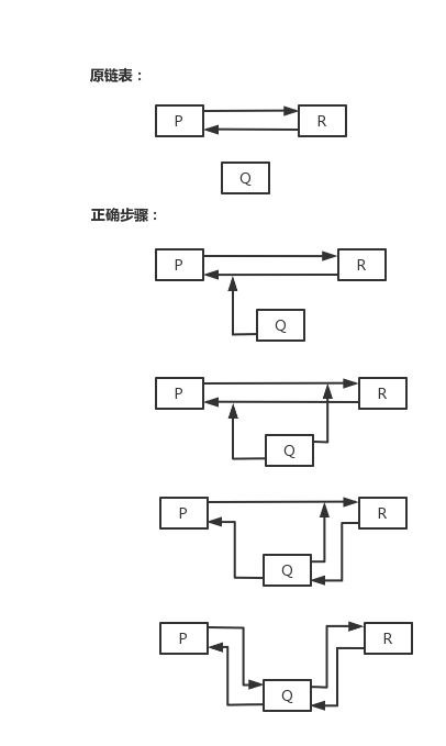数据结构c语言版（严蔚敏第二版）课后习题答案 第二章 线性表数据结构严蔚敏第二版课习题解析 Csdn博客
